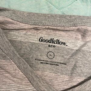 Goodfellow & Co | Shirts | Goodfellow Co Bundle Vneck Tees | Poshmark